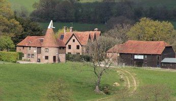 Directions - Hodore Farm